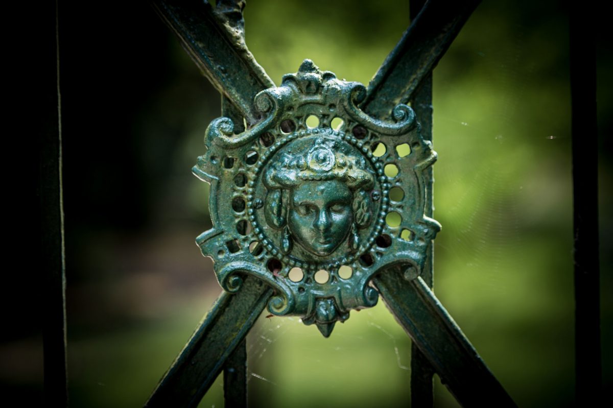 Hausgärten - Michael W. Veith